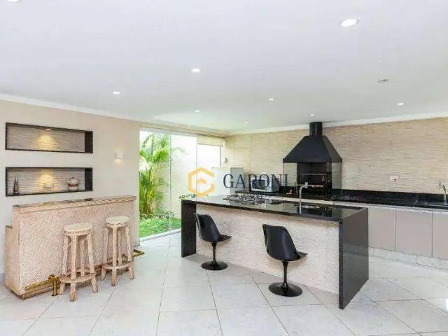 Casa / Sobrado para Venda em São Paulo/SP Lapa 4 Quartos