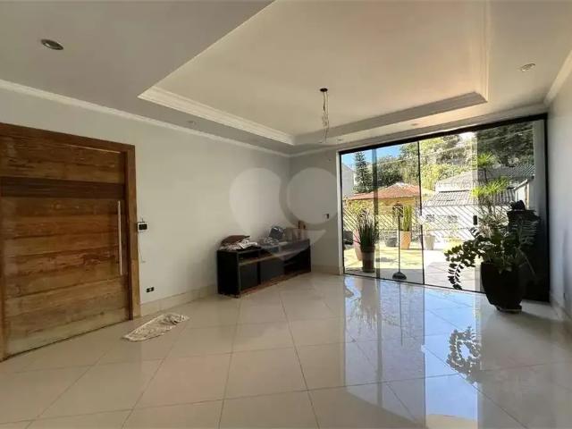 Casa / Sobrado para Venda em São Paulo/SP Lapa 4 Quartos