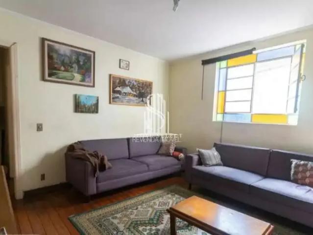 Casa / Sobrado para Venda em São Paulo/SP Lapa 4 Quartos