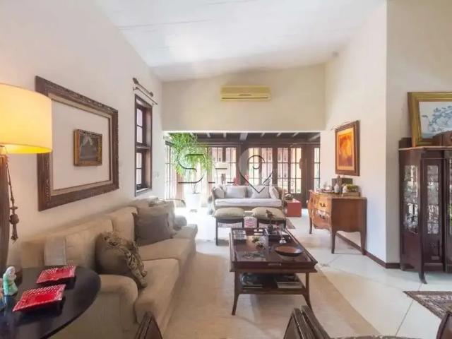 Casa / Sobrado para Venda em São Paulo/SP Lapa 4 Quartos