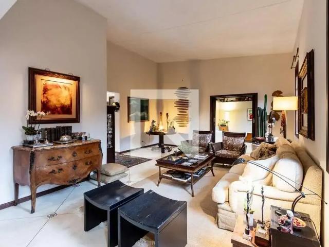 Casa / Sobrado para Venda em São Paulo/SP Lapa 4 Quartos