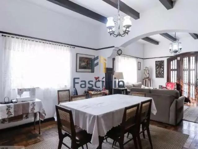 Casa / Sobrado para Venda em São Paulo/SP Lapa 4 Quartos