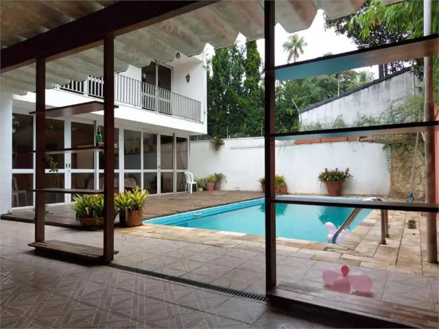 Casa / Sobrado para Venda em São Paulo/SP Lapa 4 Quartos
