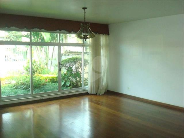 Casa / Sobrado para Venda em São Paulo/SP Lapa 4 Quartos
