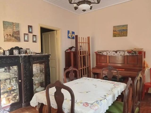 Casa / Sobrado para Venda em São Paulo/SP Lapa 4 Quartos