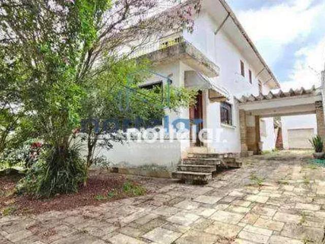 Casa / Sobrado para Venda em São Paulo/SP Lapa 4 Quartos