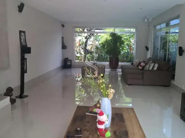 Casa / Sobrado para Venda em São Paulo/SP Lapa 4 Quartos