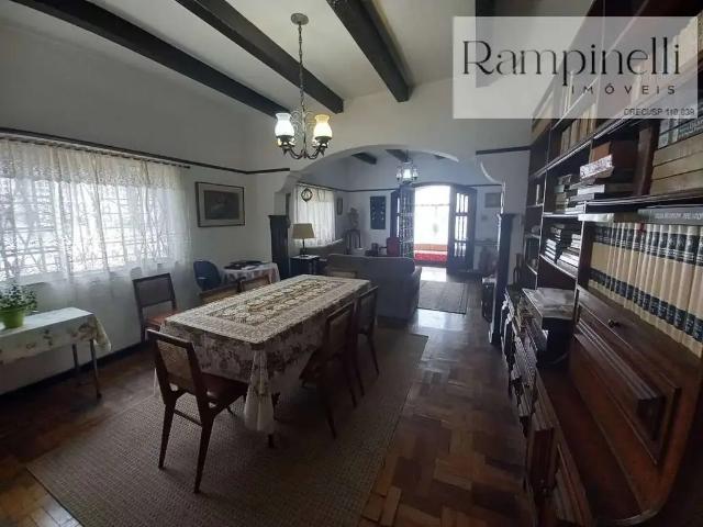 Casa / Sobrado para Venda em São Paulo/SP Lapa 4 Quartos