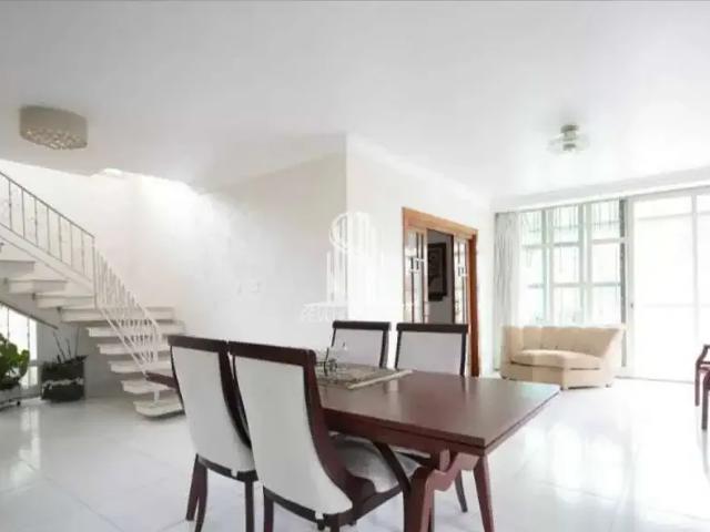 Casa / Sobrado para Venda em São Paulo/SP Lapa 4 Quartos