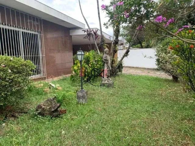 Casa / Sobrado para Venda em São Paulo/SP Lapa 4 Quartos