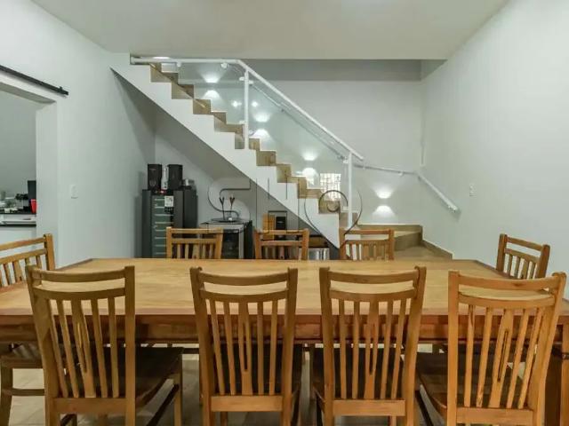 Casa / Sobrado para Venda em São Paulo/SP Lapa 4 Quartos