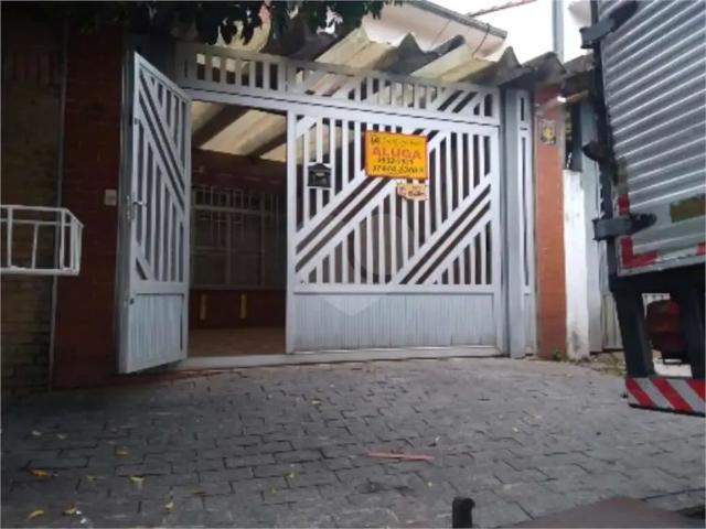Casa / Sobrado para Venda em São Paulo/SP Lapa 4 Quartos