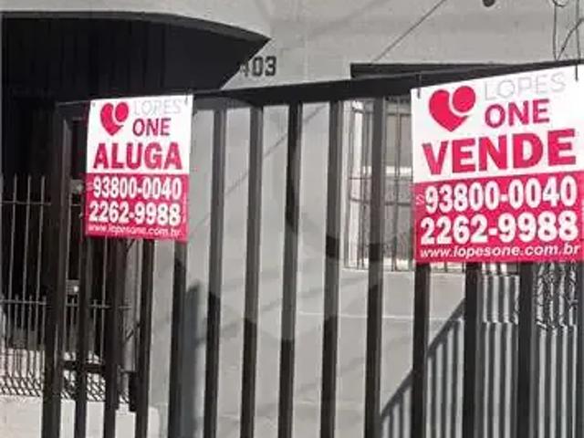 Casa / Sobrado para Venda em São Paulo/SP Lapa 4 Quartos