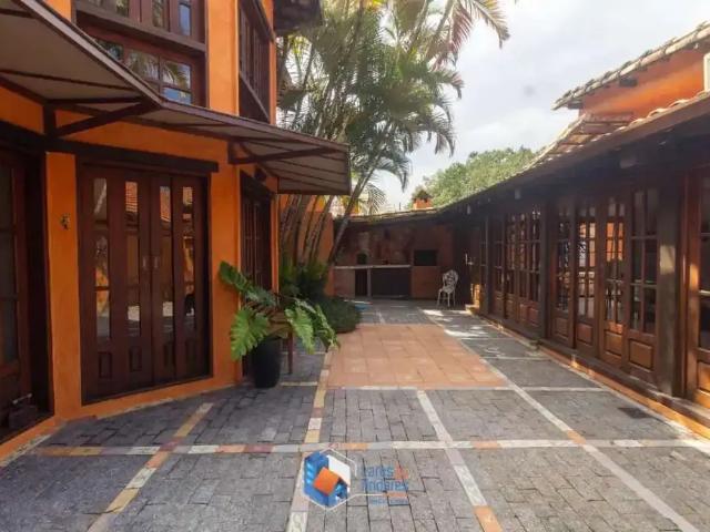 Casa / Sobrado para Venda em São Paulo/SP Lapa 4 Quartos