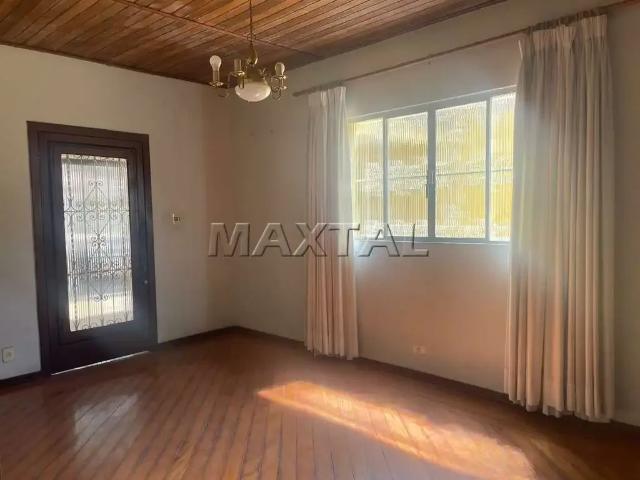 Casa / Sobrado para Venda em São Paulo/SP Lapa 4 Quartos