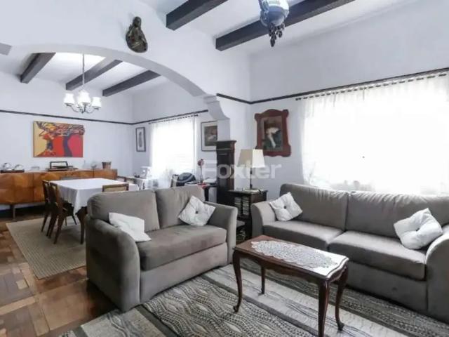 Casa / Sobrado para Venda em São Paulo/SP Lapa 4 Quartos