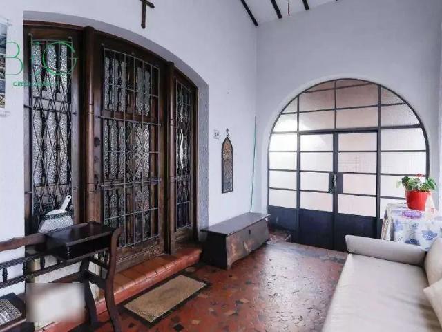 Casa / Sobrado para Venda em São Paulo/SP Lapa 4 Quartos