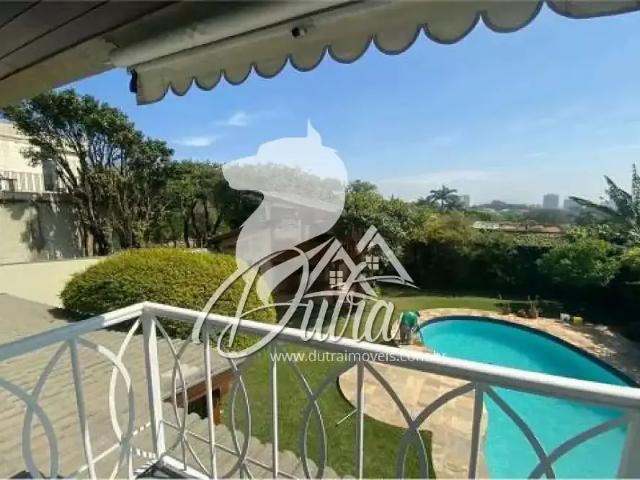 Casa / Sobrado para Venda em São Paulo/SP Lapa 4 Quartos