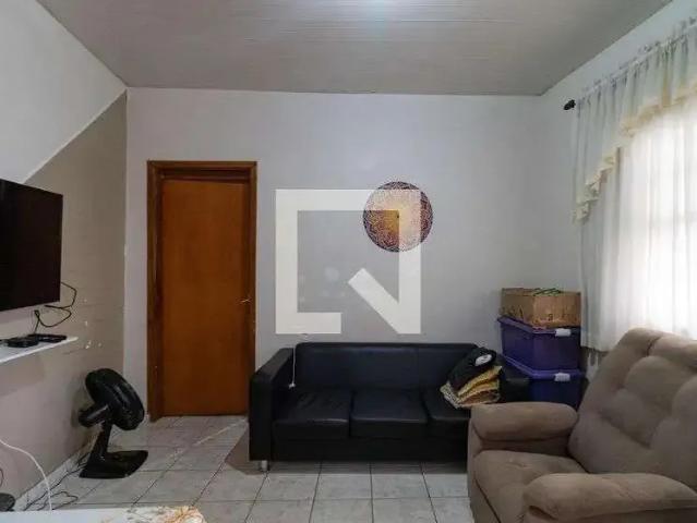 Casa / Sobrado para Venda em São Paulo/SP Lapa 4 Quartos