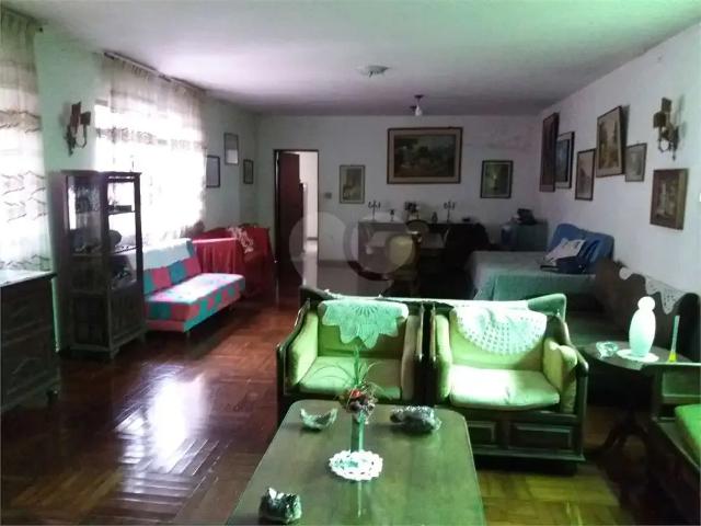 Casa / Sobrado para Venda em São Paulo/SP Lapa 5 Quartos