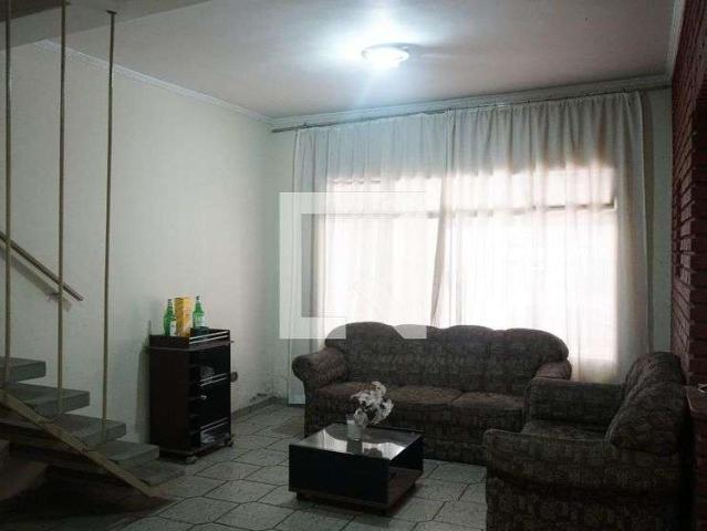 Casa / Sobrado para Venda em São Paulo/SP Lapa 5 Quartos