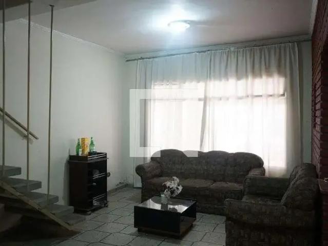 Casa / Sobrado para Venda em São Paulo/SP Lapa 5 Quartos