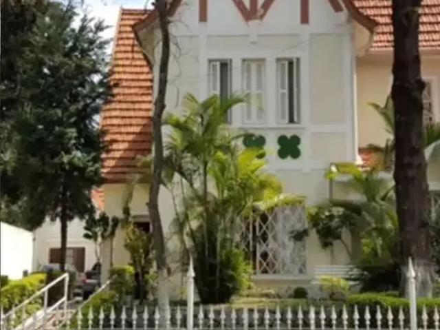 Casa / Sobrado para Venda em São Paulo/SP Lapa 5 Quartos