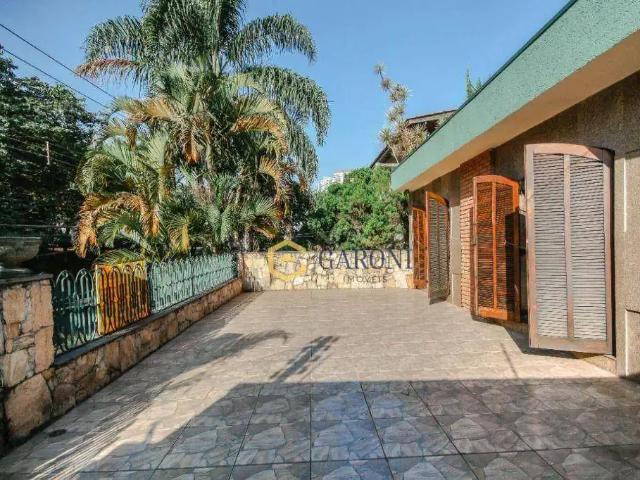 Casa / Sobrado para Venda em São Paulo/SP Lapa 5 Quartos