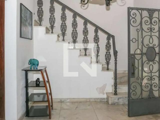 Casa / Sobrado para Venda em São Paulo/SP Lapa 5 Quartos
