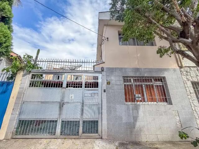 Casa / Sobrado para Venda em São Paulo/SP Lapa 5 Quartos