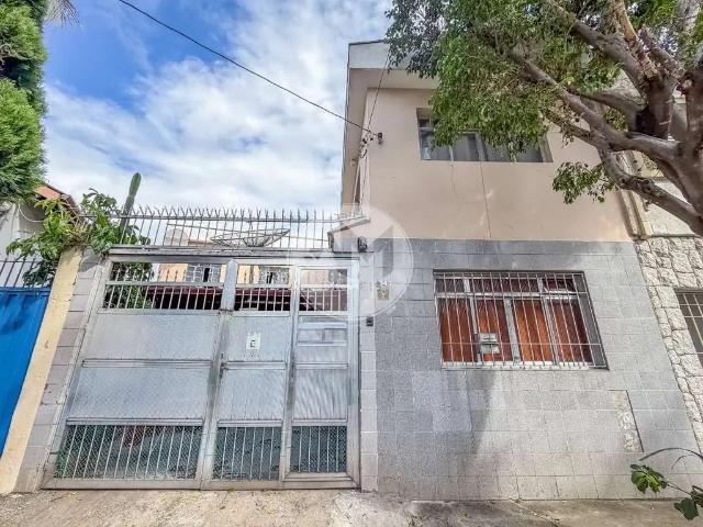 Casa / Sobrado para Venda em São Paulo/SP Lapa 5 Quartos