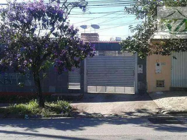 Casa / Sobrado para Venda em São Paulo/SP Lapa 5 Quartos