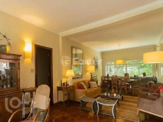Casa / Sobrado para Venda em São Paulo/SP Lapa 5 Quartos