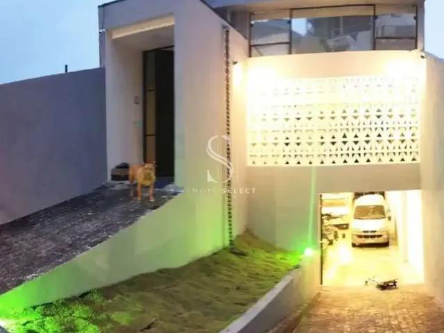 Casa / Sobrado para Venda em São Paulo/SP Lapa 5 Quartos