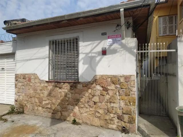 Casa / Sobrado para Venda em São Paulo/SP Lapa 5 Quartos