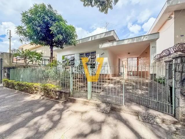 Casa / Sobrado para Venda em São Paulo/SP Lapa 6 Quartos