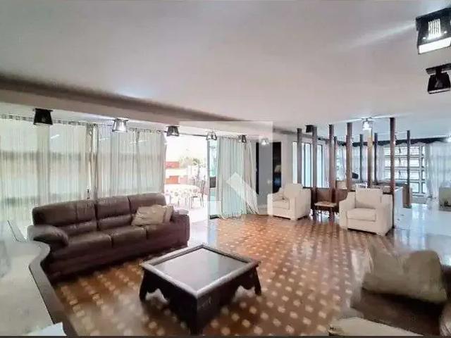 Casa / Sobrado para Venda em São Paulo/SP Lapa 6 Quartos