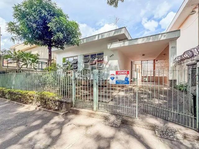 Casa / Sobrado para Venda em São Paulo/SP Lapa 6 Quartos