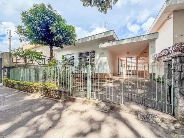 Casa / Sobrado para Venda em São Paulo/SP Lapa 6 Quartos