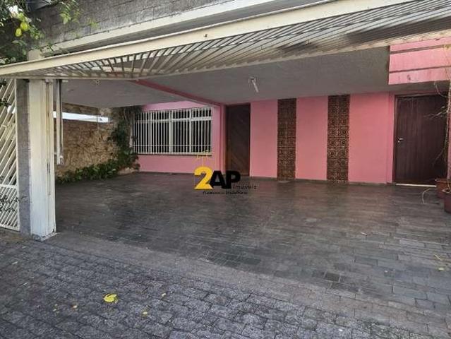 Casa / Sobrado para Venda em São Paulo/SP Lar São Paulo 3 Quartos