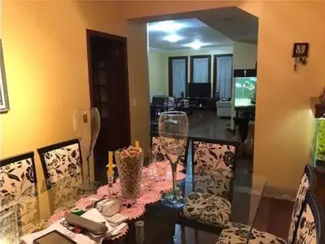 Casa / Sobrado para Venda em São Paulo/SP Lar São Paulo 3 Quartos