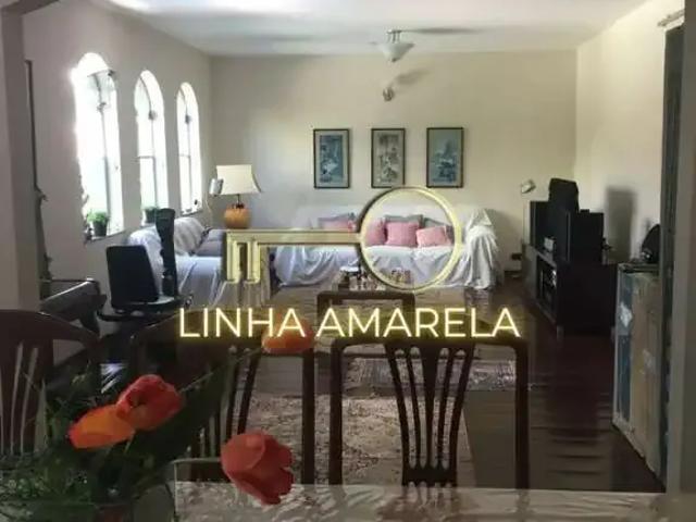 Casa / Sobrado para Venda em São Paulo/SP Lar São Paulo 4 Quartos