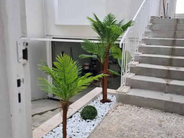 Casa / Sobrado para Venda em São Paulo/SP Lar São Paulo 5 Quartos