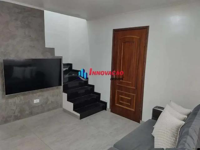 Casa / Sobrado para Venda em São Paulo/SP Lauzane Paulista 2 Quartos