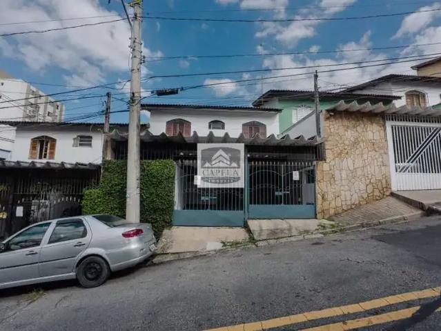 Casa / Sobrado para Venda em São Paulo/SP Lauzane Paulista 2 Quartos