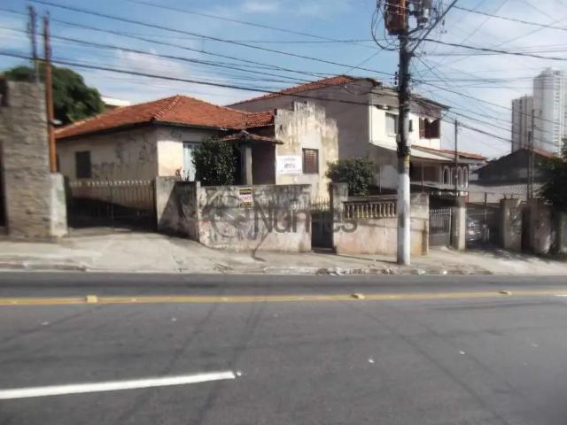 Casa / Sobrado para Venda em São Paulo/SP Lauzane Paulista 2 Quartos