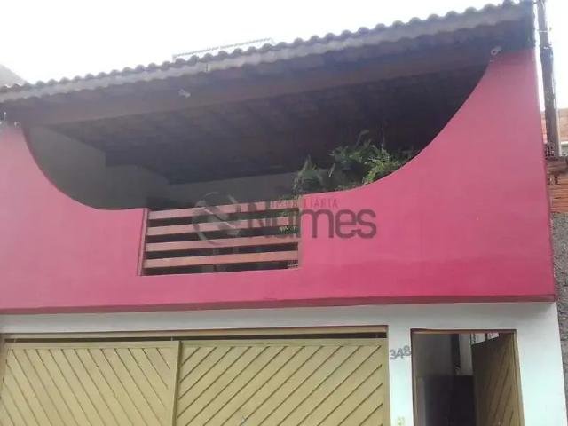 Casa / Sobrado para Venda em São Paulo/SP Lauzane Paulista 2 Quartos