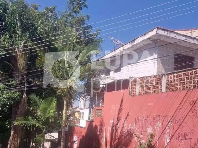 Casa / Sobrado para Venda em São Paulo/SP Lauzane Paulista 2 Quartos