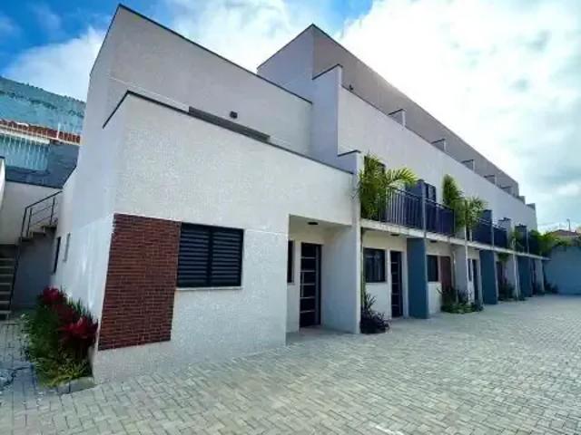 Casa / Sobrado para Venda em São Paulo/SP Lauzane Paulista 2 Quartos
