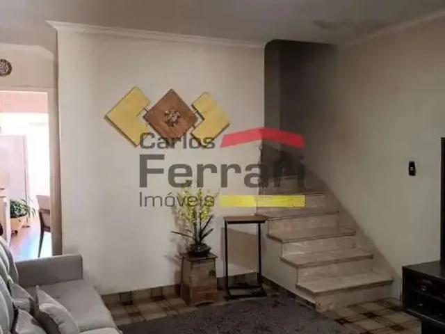 Casa / Sobrado para Venda em São Paulo/SP Lauzane Paulista 2 Quartos